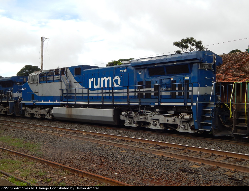 RUMO 761